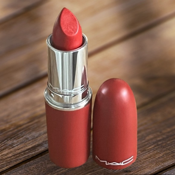 MAC Cosmetics | Makeup | Mac Retro Matte Lipstick In Ruby Woo Full Size ...